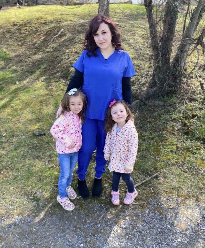 Meet Your Neighbor, Windy Hill Resident, Helena Reid! – Windy Hill ...