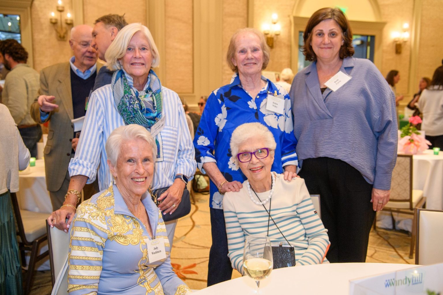 2025 Sip & Celebrate – Windy Hill Foundation